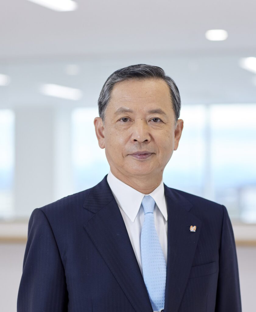 JNB北畑特別顧問 令和6年春の叙勲「瑞宝重光章」受章 | 公益社団法人日本ニュービジネス協議会連合会